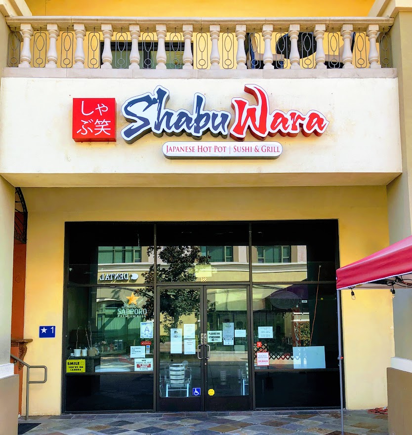 Exterior | GAN Signs & Graphic Inc.